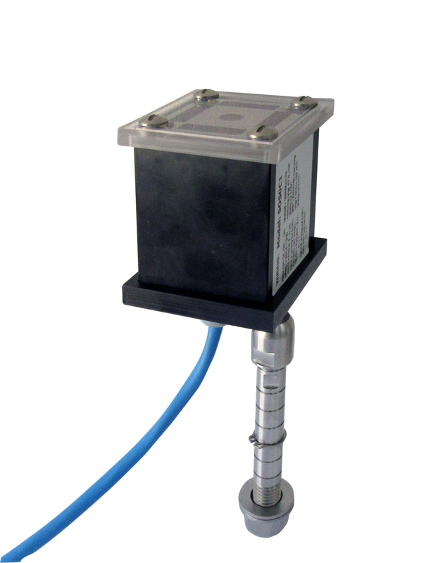 Solar Optical Sensor SOS0C1 - Solar Motors