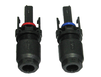 Connector SET Tyco OG - Solar Motors