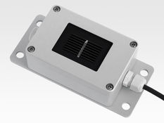 Silicon Irradiance Sensor - Solar Motors