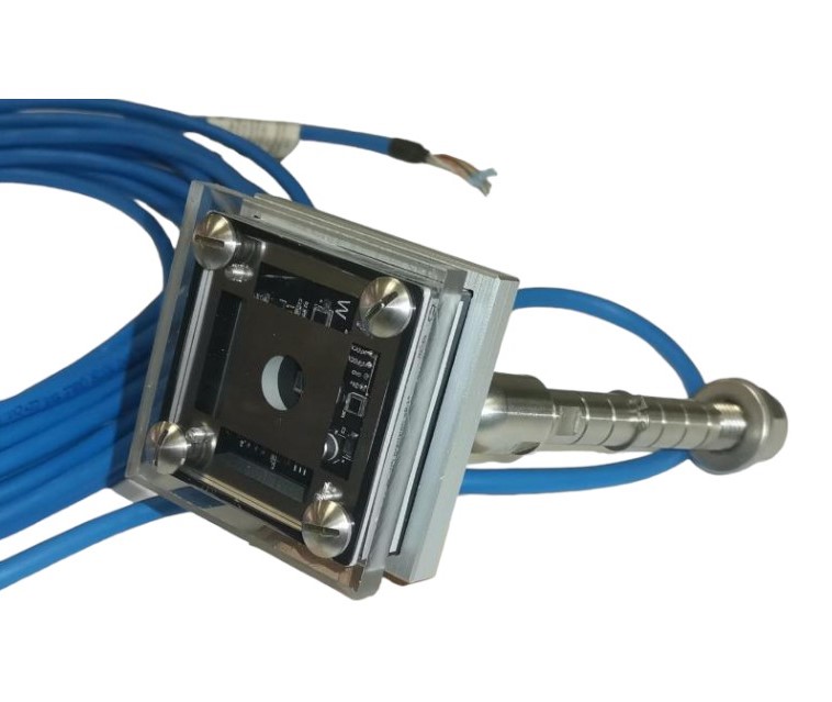 Solar Optical Sensor SOS0C1 - Solar Motors