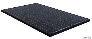 PV panel BISOL BBO Duplex Premium 500W Black edition - Solar Motors