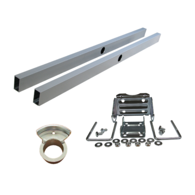 Solar Motors - Dependable Sun Tracking Systems Since 2005