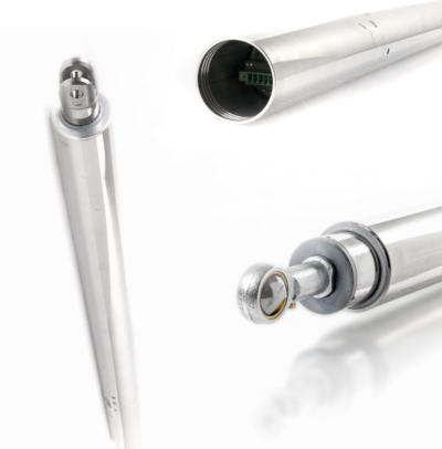 Solar Motors - Dependable Sun Tracking Systems Since 2005