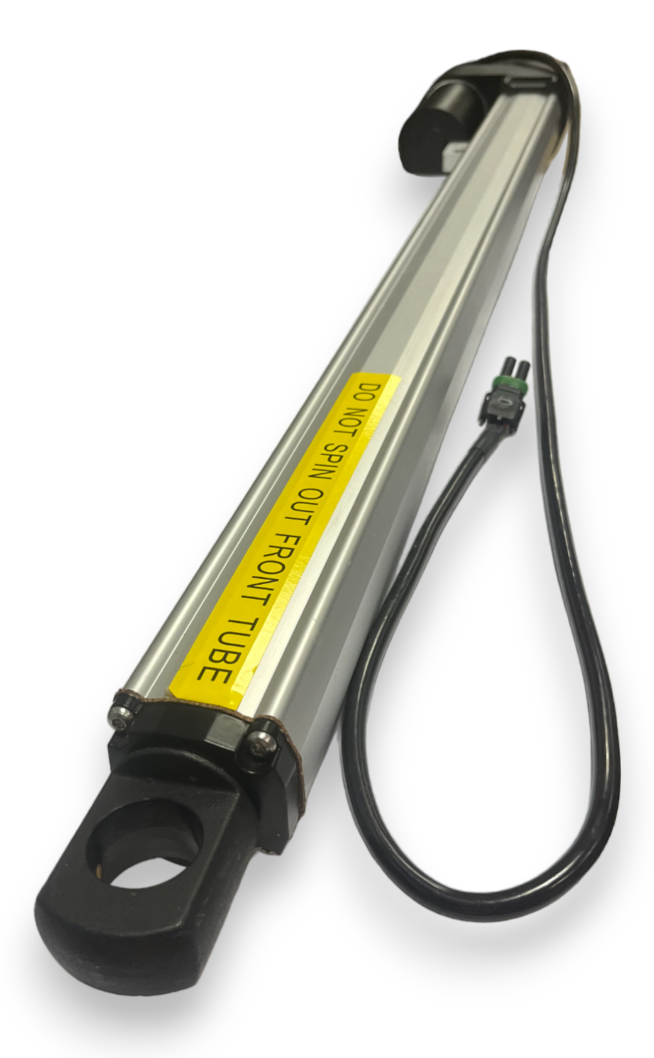 Solar linear actuator SM-GC2005L-45 w/o Hall quadrature encoder, 24V ...